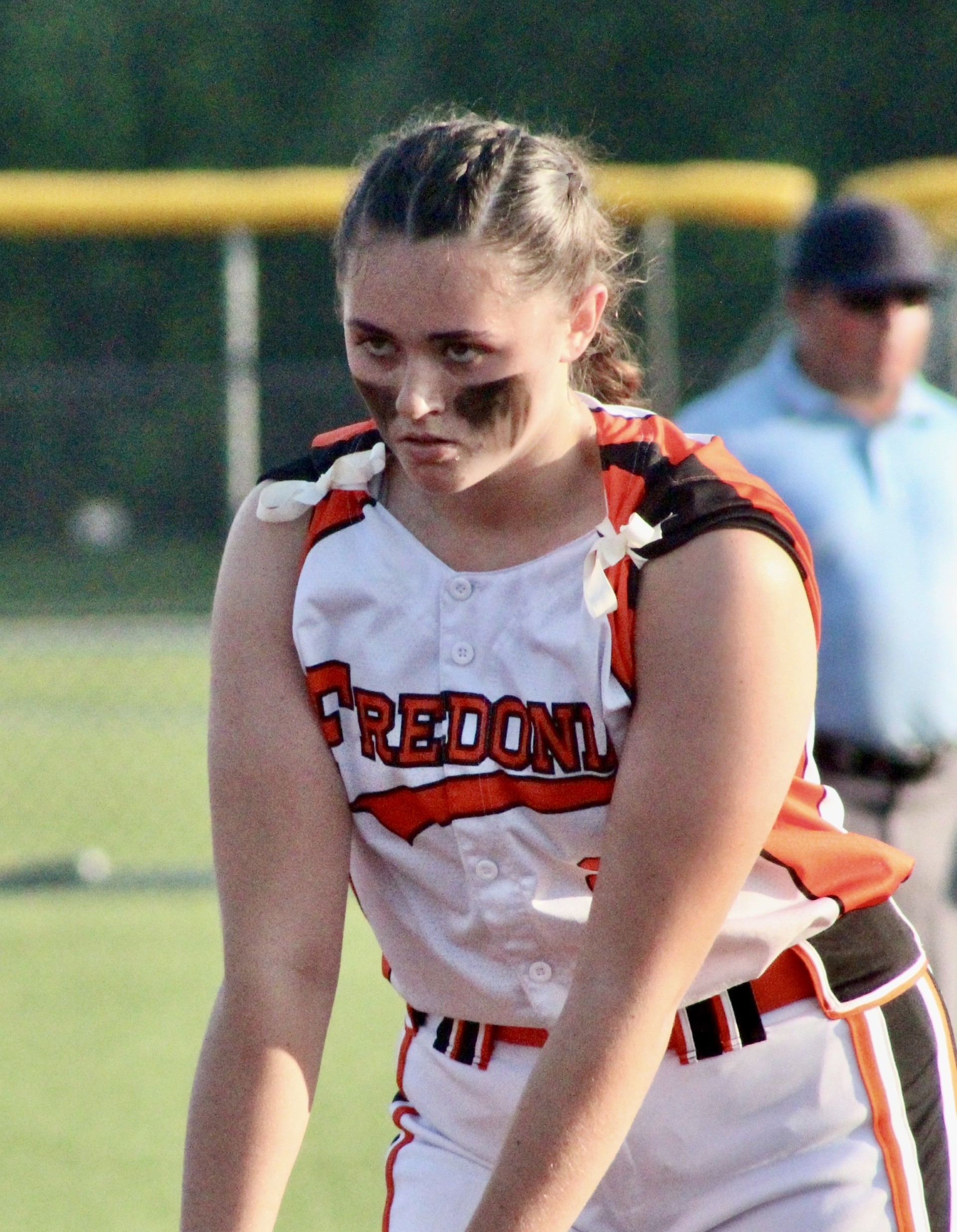 ‘Our time is due’ | News, Sports, Jobs - Observer Today